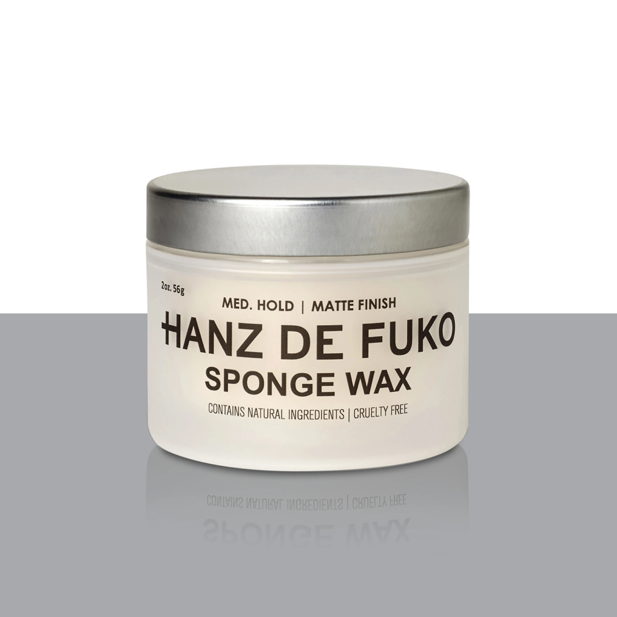 SPONGE WAX | Toph Cuts