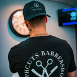 Toph Cuts | Custom Fitting, Precisely Tailored Haircuts and Beard Work